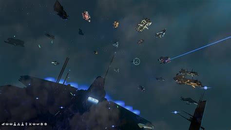 We Intend To Draw Out And Defeat Sentinel Orbital Defenses In Hopes Of