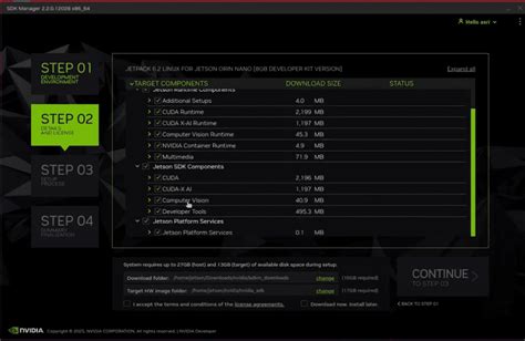 Upgrade Jetson Orin Nano To Super Nvidia Sdk Manager And Nvme Ssd