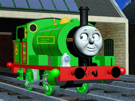 Percy Model By Aura Knight By Jasperthelms2f On Deviantart