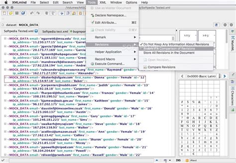 Xmlmind Xml Editor Download Mac Softpedia