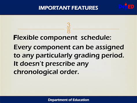 Epp Tle Curriculum Framework For School Use Pptx