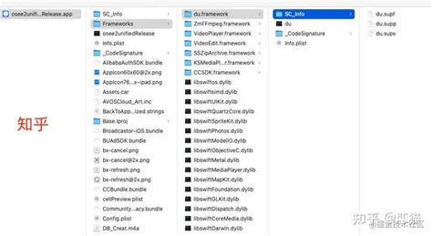 国内大厂应用在移动端 Flutter 框架使用分析 知乎
