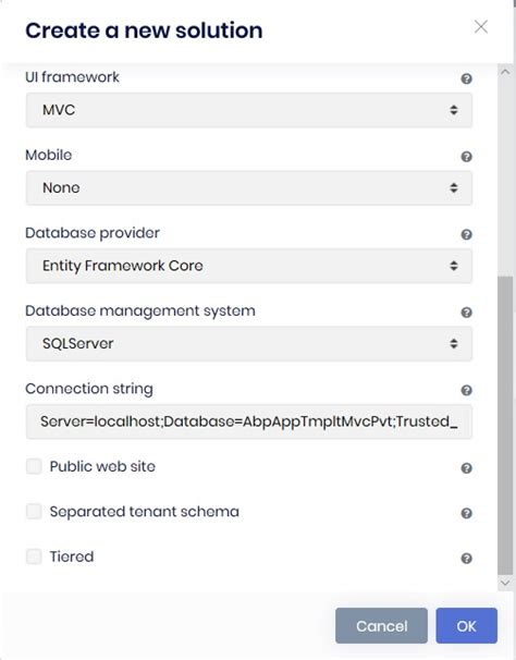 sqlexception invalid object name abplanguages 1489 support abp io