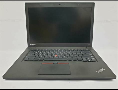 Lenovo Thinkpad Refurbished Laptops At Piece In Raipur Id