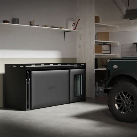 Layer Designs Croft System To Power Vehicles With Hydrogen