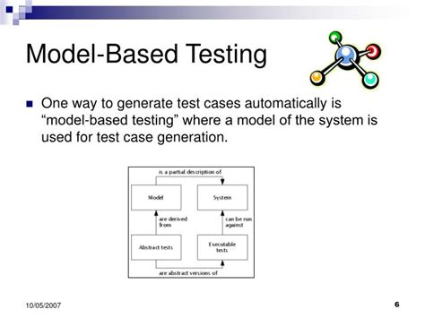Ppt Automated Software Test Generation Model Based Testing Powerpoint Presentation Id
