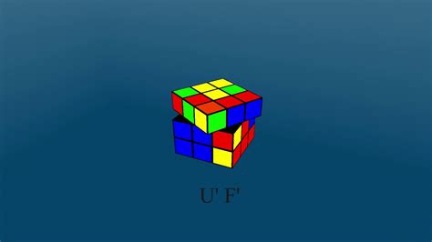 Rubiks Cube C And Opengl Youtube