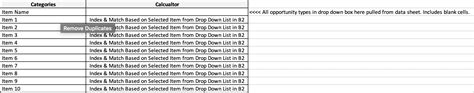 dependent dropdown list r excel