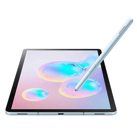 تبلت سامسونگ مدل Galaxy TAB S6 Lite SM-P615 LTE ظرفیت 128 گیگابایت