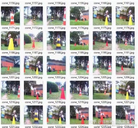 使用yolov8训练道路路障安全锥数据集 并构建一个完整的基于yolov8的道路施工锥桶目标检测系统，包括数据集准备、环境部署、模型训练、指标可视化 知乎