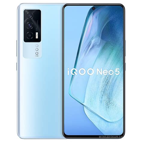 Vivo Iqoo Z Price In Bangladesh Full Specs Review Mobiledokan