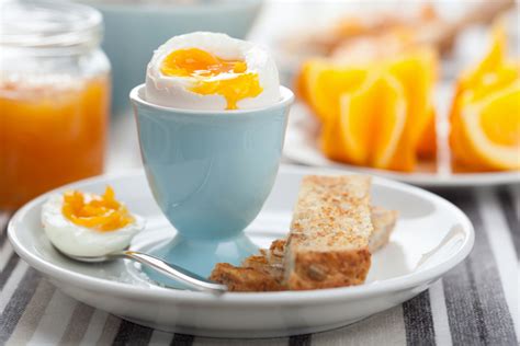 Qué Es Una Mouillette Gastronomía And Cía