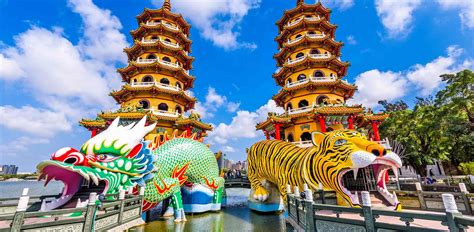 The Forsaken UFO City of Wanli - Travelogues from Remote Lands