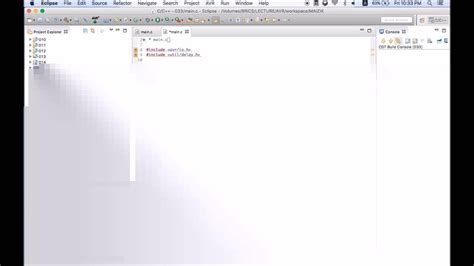 33 how to receive data through bluetooth brics avr tutorial youtube