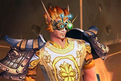 Deadly Retinal Armor Spell World Of Warcraft