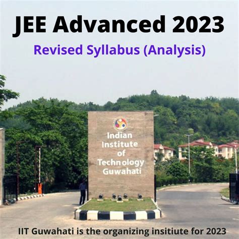 JEE Advanced Chapter Wise Weightage Physics