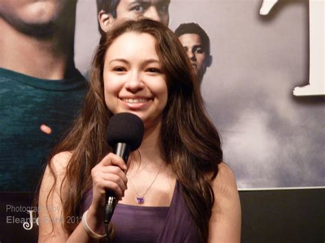 Eternal Twilight Convention Jodelle Ferland Et5 026 Beautiful