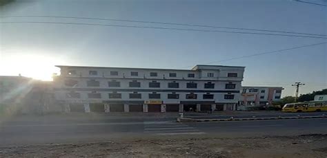 Srinath Bsc Nursing College Rajsamand 2024 25 Admission Course Fees Syllabus Placement Etc