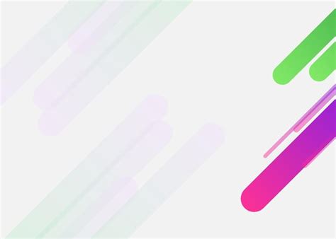 Premium Vector Abstract Background Dynamic Shapes Composition