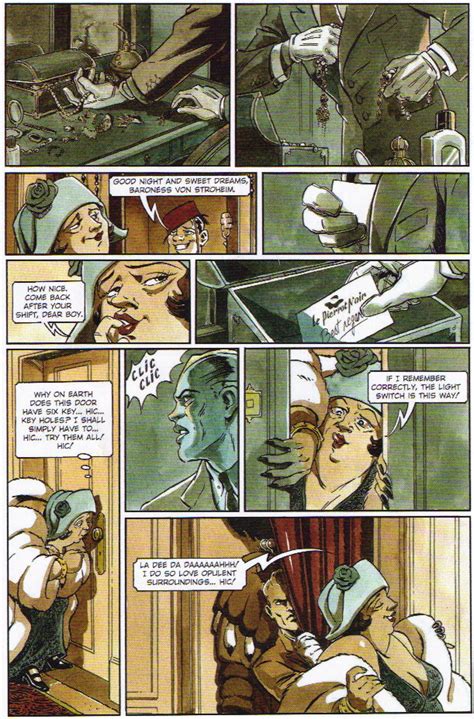 Benoit Prevot Angelface 2 Eng Myreadingmanga