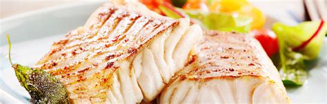 A Quick Fish Dinner Recipes Nisa Locally