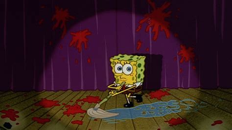 Watch Spongebob Squarepants Season 1 Episode 10 Culture Shock F U N