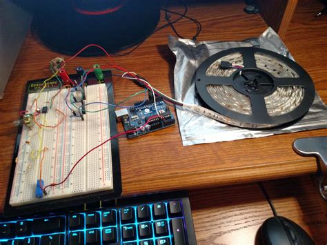 Arduino Guitar Pitch Detection 9 Steps With Pictures Instructables