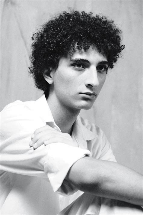 mahmoud — unn model management