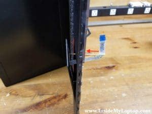 Taking Apart Lenovo Thinkpad L Inside My Laptop