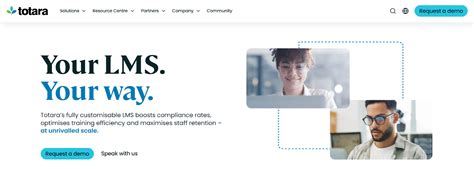 10 Best Lms In The Uk For 2025 Coursebox Ai