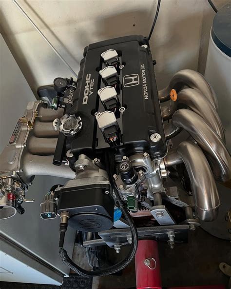 The Aesthetic Vtec D Series 😎 Bebas Tag Siapapun Owner