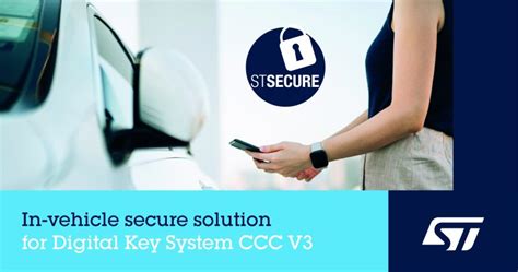Stmicroelectronics On Linkedin Security