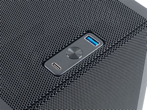 Ssupd Meshlicious Review Doubling Down On Mesh A Closer Look Outside Techpowerup