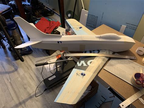 First FT Cub Build FliteTest Forum