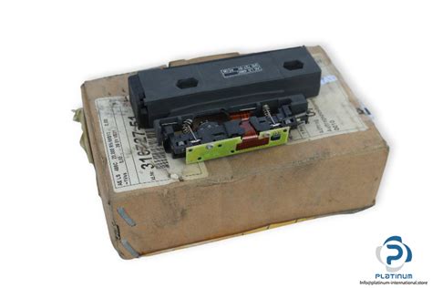 Heidenhain Ae Ls 486c Reading Head For Linear Scale Platinum International