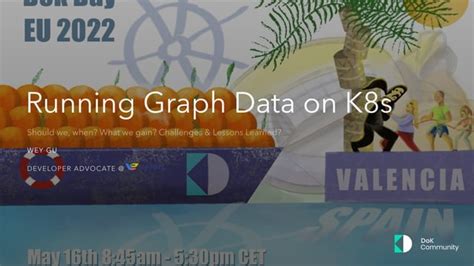 Graph In Kubernetes Panel Ppt
