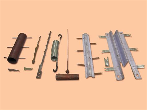 ESP Spare I Meche Engineering Services Pvt Ltd