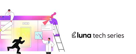 Luna Labs Medium