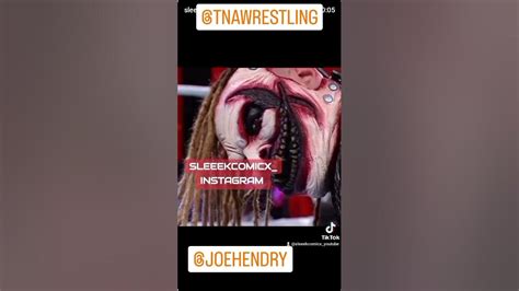 Joehendry Sleeekcomicx Candyman Appears Youtube