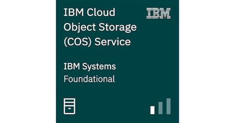 P Mahesh Kumar On Linkedin Ibm Cloud Object Storage Cos Service Fundamentals Was Issued By