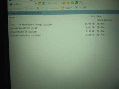 ROMs Being Deleted From Retropie RetroPie Forum