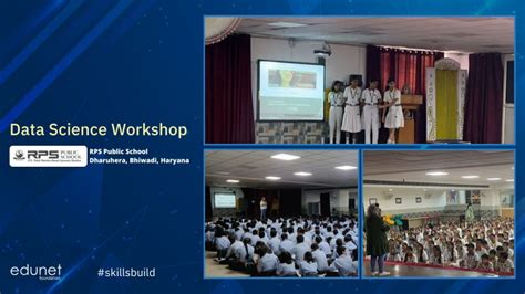 Edunet Foundation On Linkedin Edunetfoundation Ibm Skillsbuild