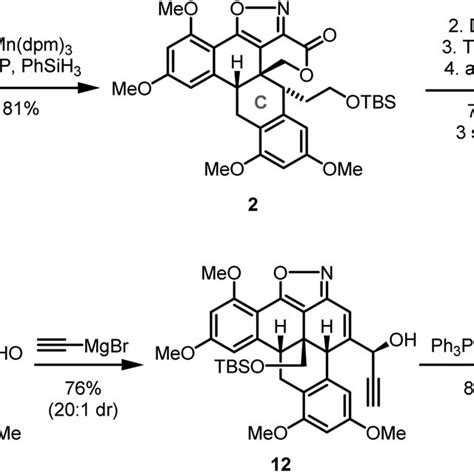 Formation Of A Ring And F Ring Download Scientific Diagram