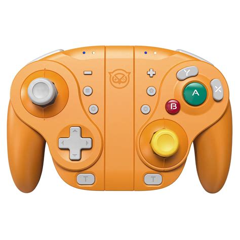nyxi wizard gamecube switch controller for switch switch 2 oled wireless gamecube