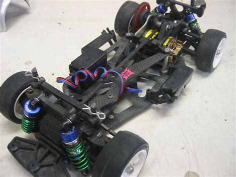 HPI MINI RS S R C Tech Forums