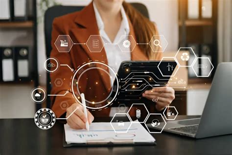 What Does An Executive Virtual Assistant Do