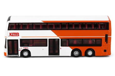 Tiny Hong Kong Bus Model Shop Tiny City Kmb58 Die Cast Model Car Kmb Adl Enviro500 89