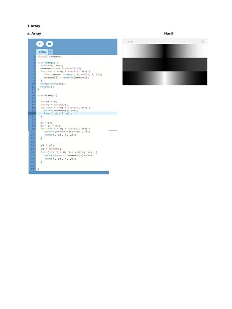 laporan grafika pdf analytic geometry geometric shapes