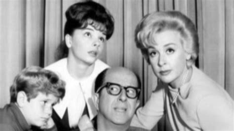 The Legendary Comedy Career Of Phil Silvers