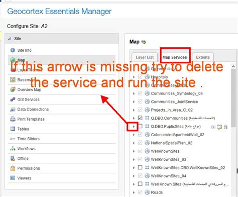 Failed To Initialize Site The Error Was Jsonparse Unexpected Character At Line 1 Column